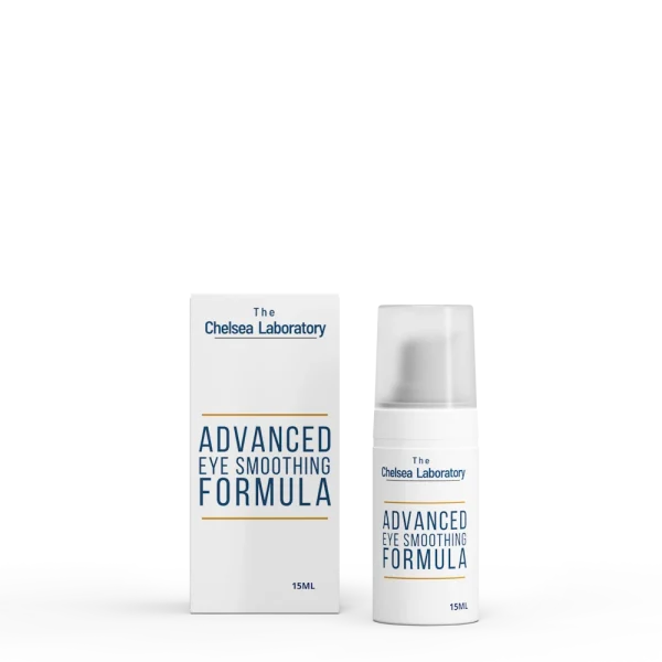Advanced Eye Smoothing Formula – The Chelsea Laboratory