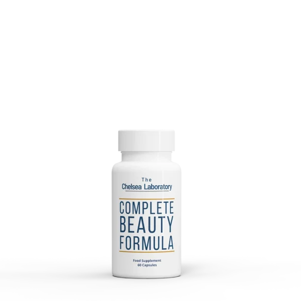 Complete Beauty Formula – The Chelsea Laboratory